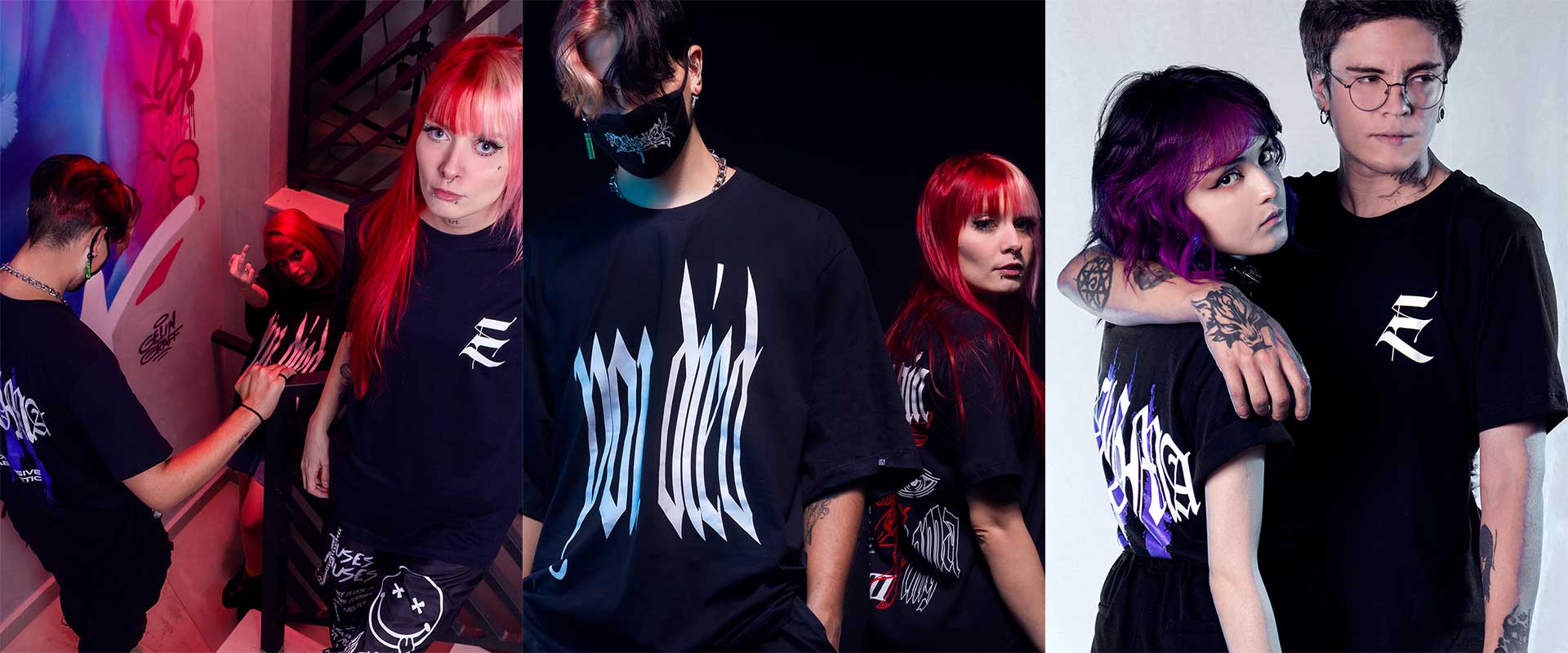 Enigma Clothings - Enigma Clothings